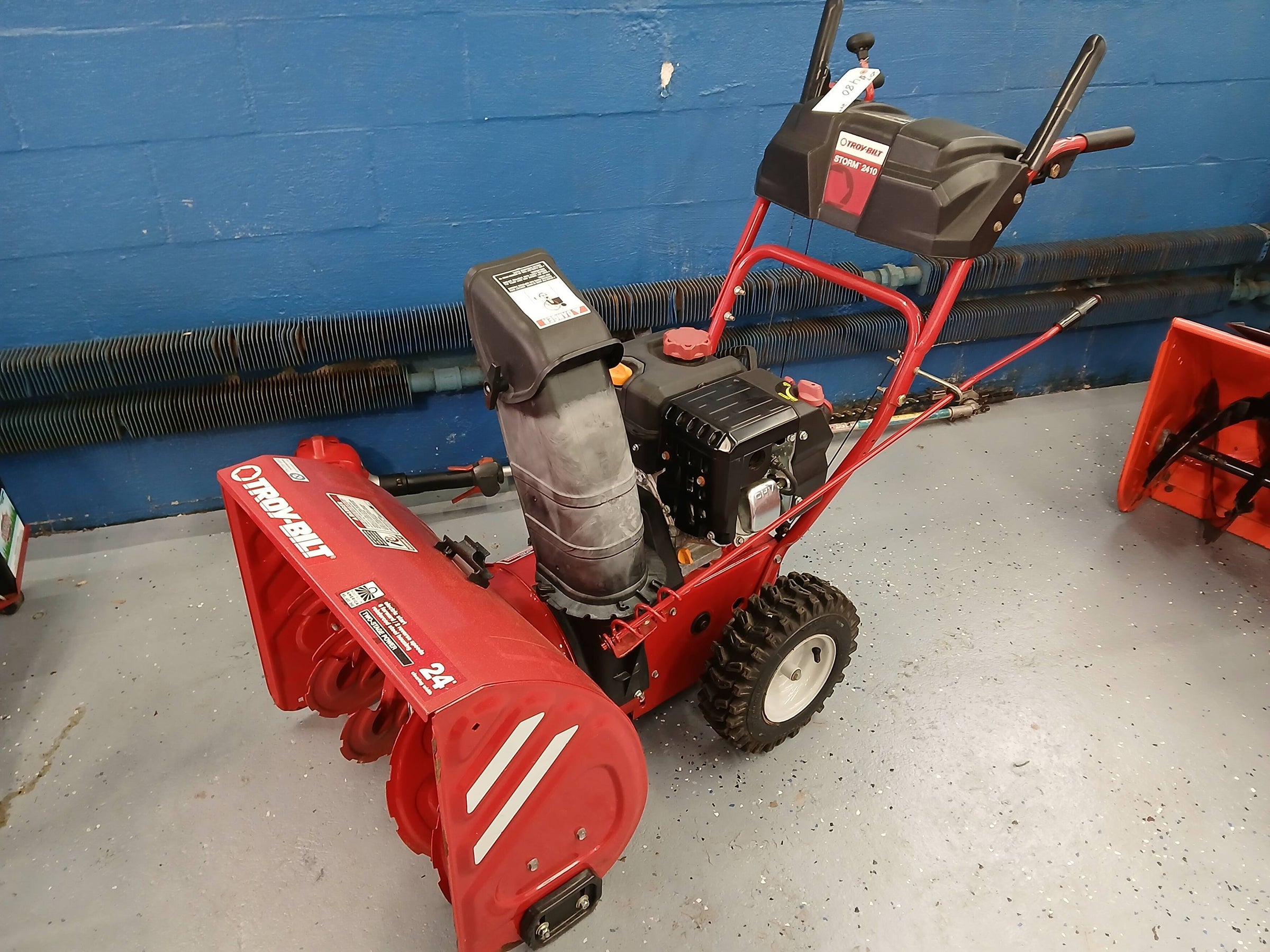 Home | The Small Engine Specialist LLC