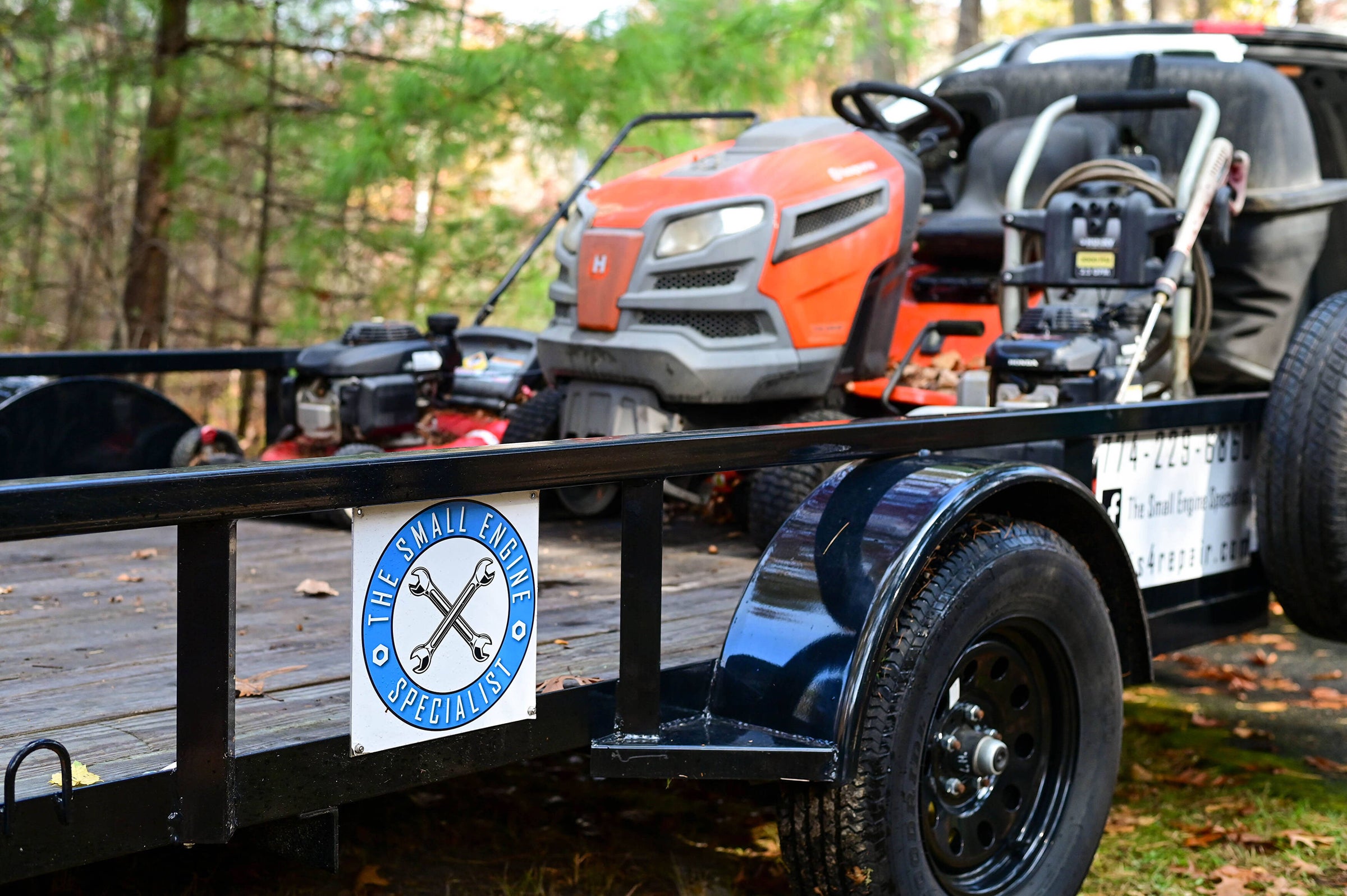 Mobile Small Engine Repair RI & MA | On-Site Tune-Ups & Diagnostics ...
